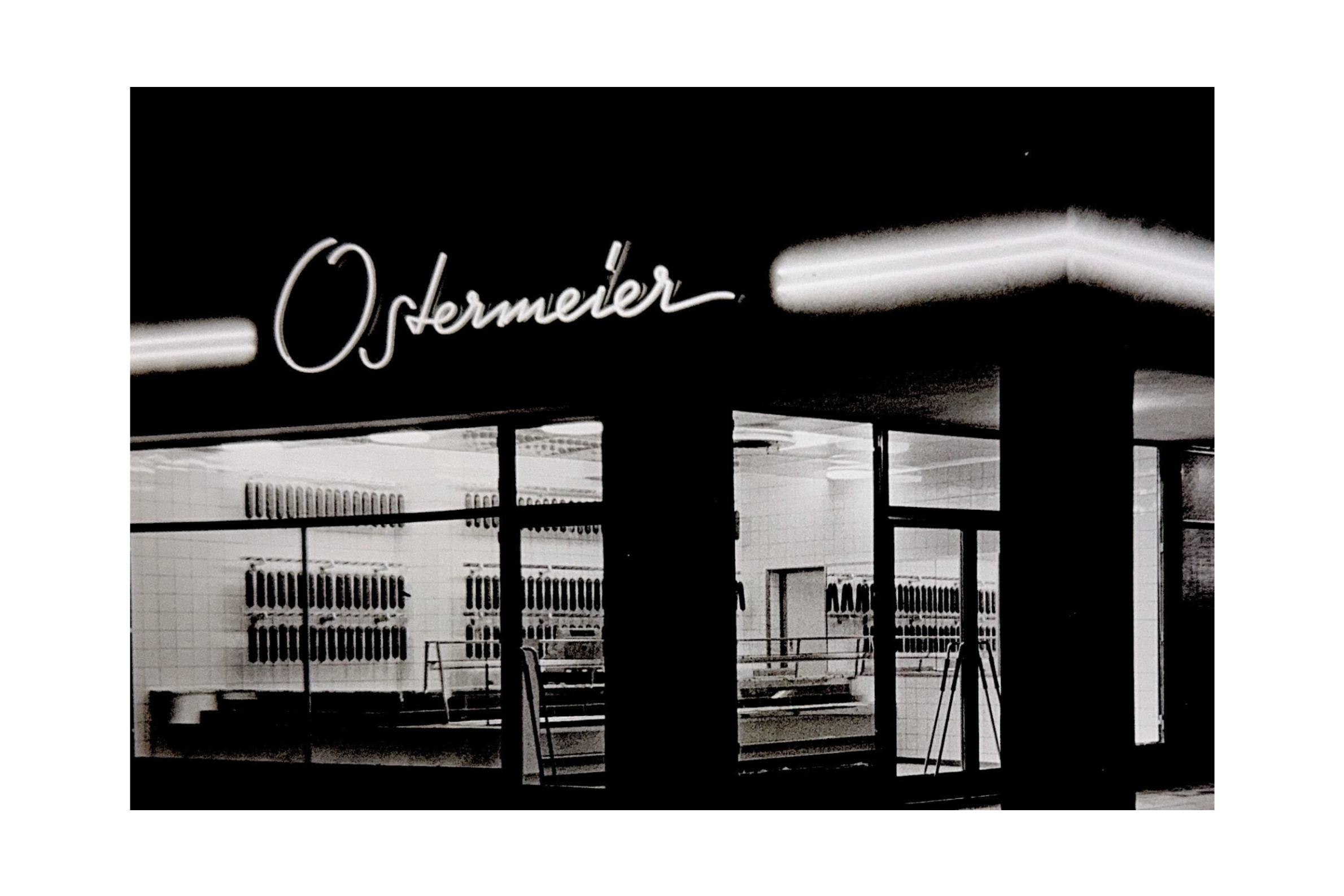 Franz Ostermeier GmbH Vertriebsgesellschaft